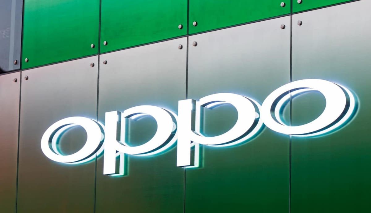 Oppo bestätigt strategische Partnerschaft mit Kameraspezialist Hasselblad