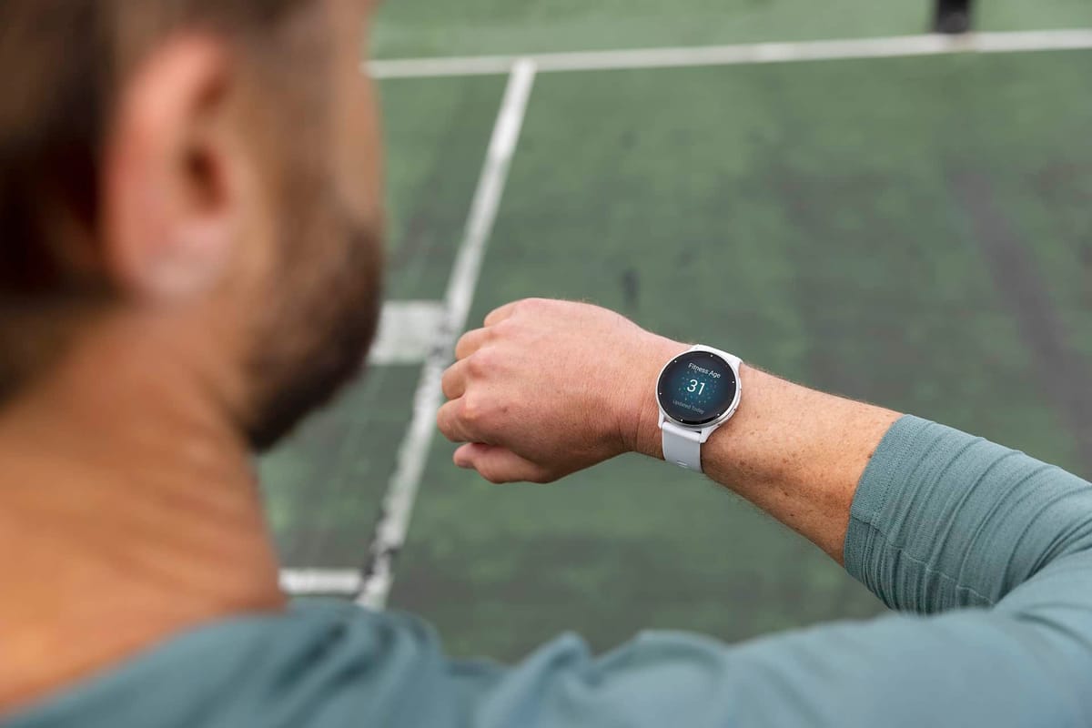 Garmin Venu 3 vs. Venu 2 (Plus): Das sind die Neuerungen • vybe